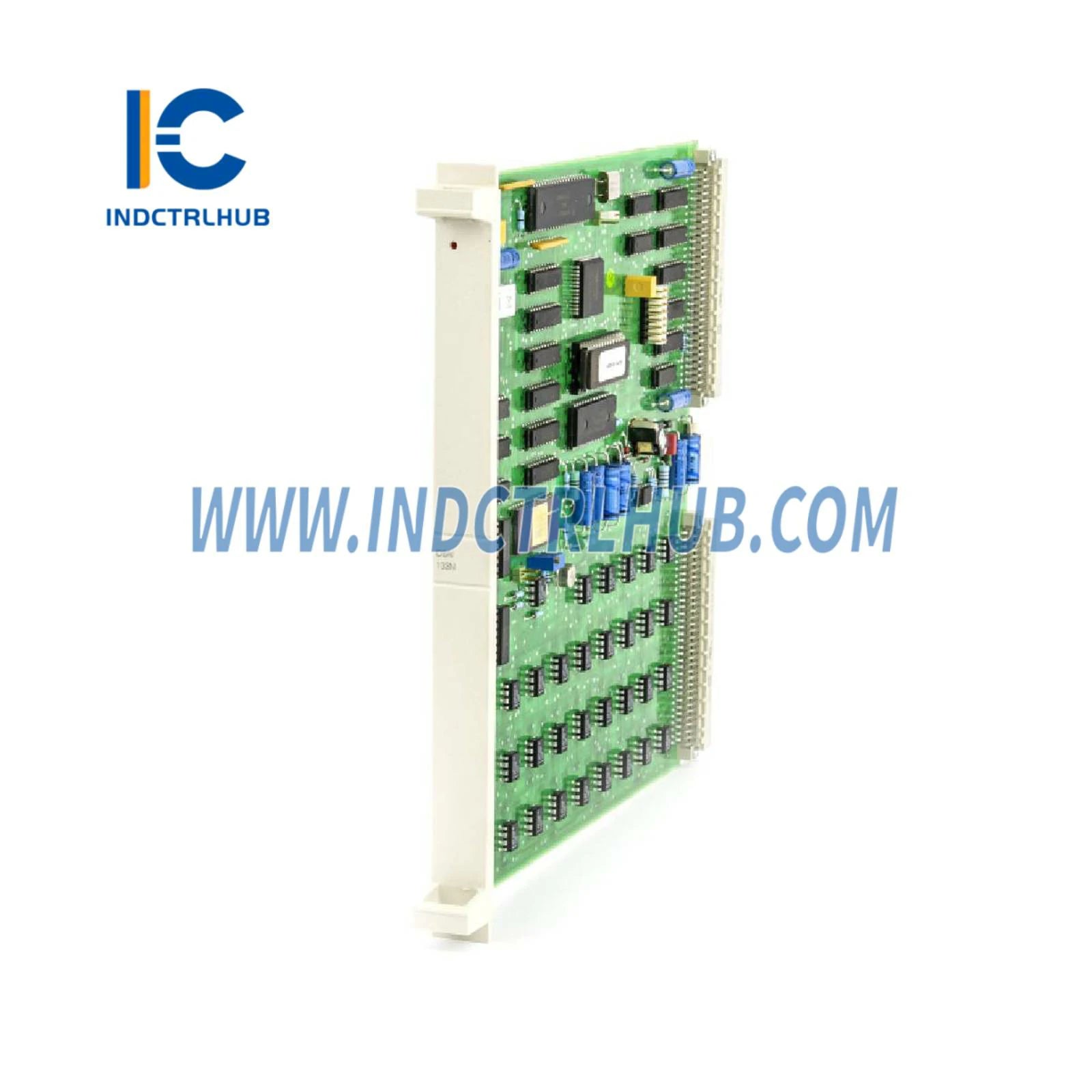 ABB DSAI133N Safety Analog Input 3BSE018526R1 | 32-Ch Module ...